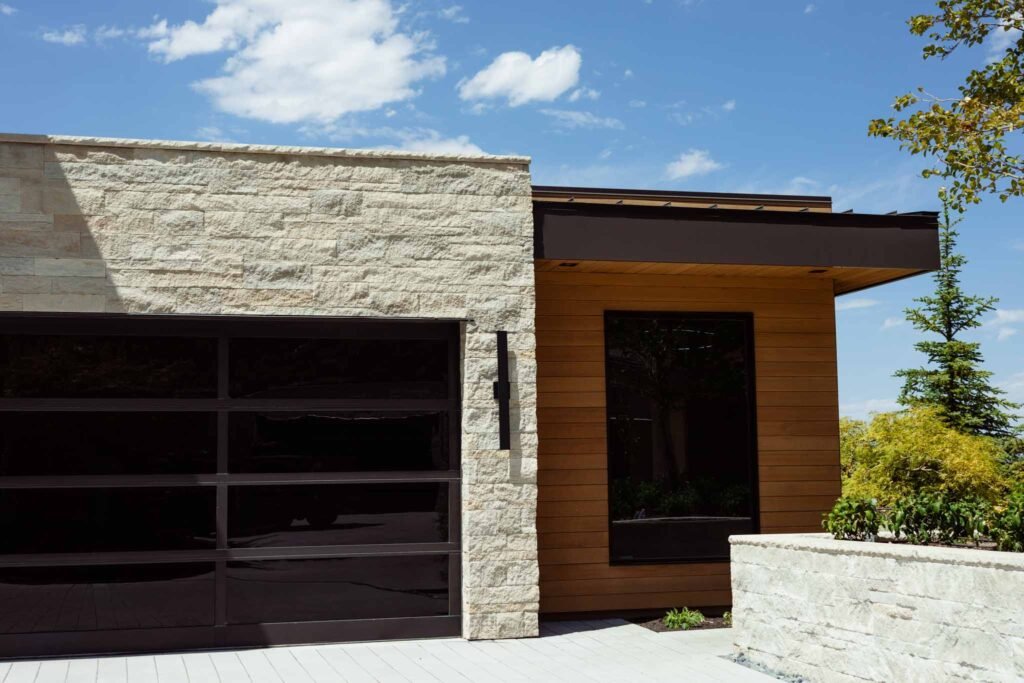 Park City & Promontory Exteriors | High Country Construction